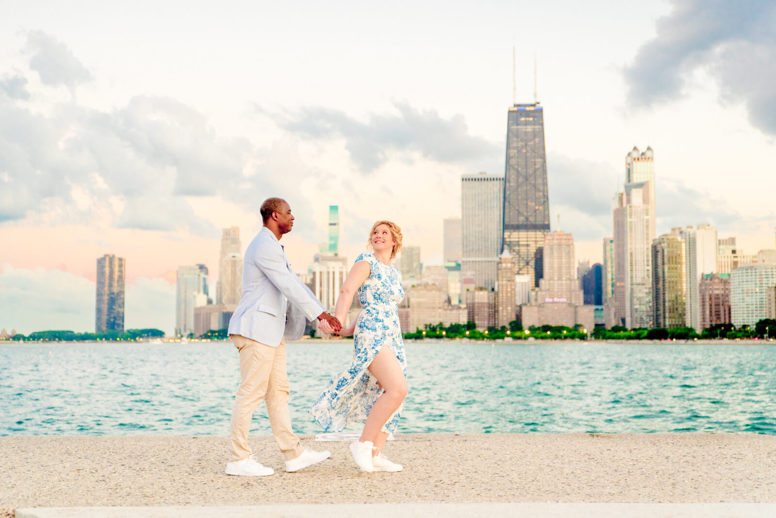 The 10 Best Places to Propose in Chicago - alanalindenfeld.com